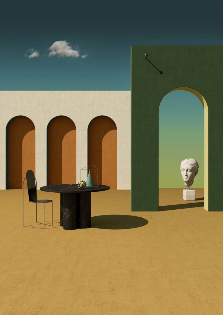 Inside Art by Notoo Studio — DESIGNCOLLECTOR