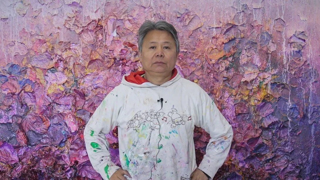 Zhuang Hong Yi Art — DESIGNCOLLECTOR