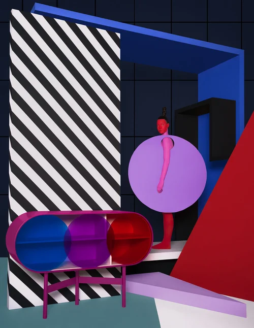 DESIGNCOLLECTOR — Network