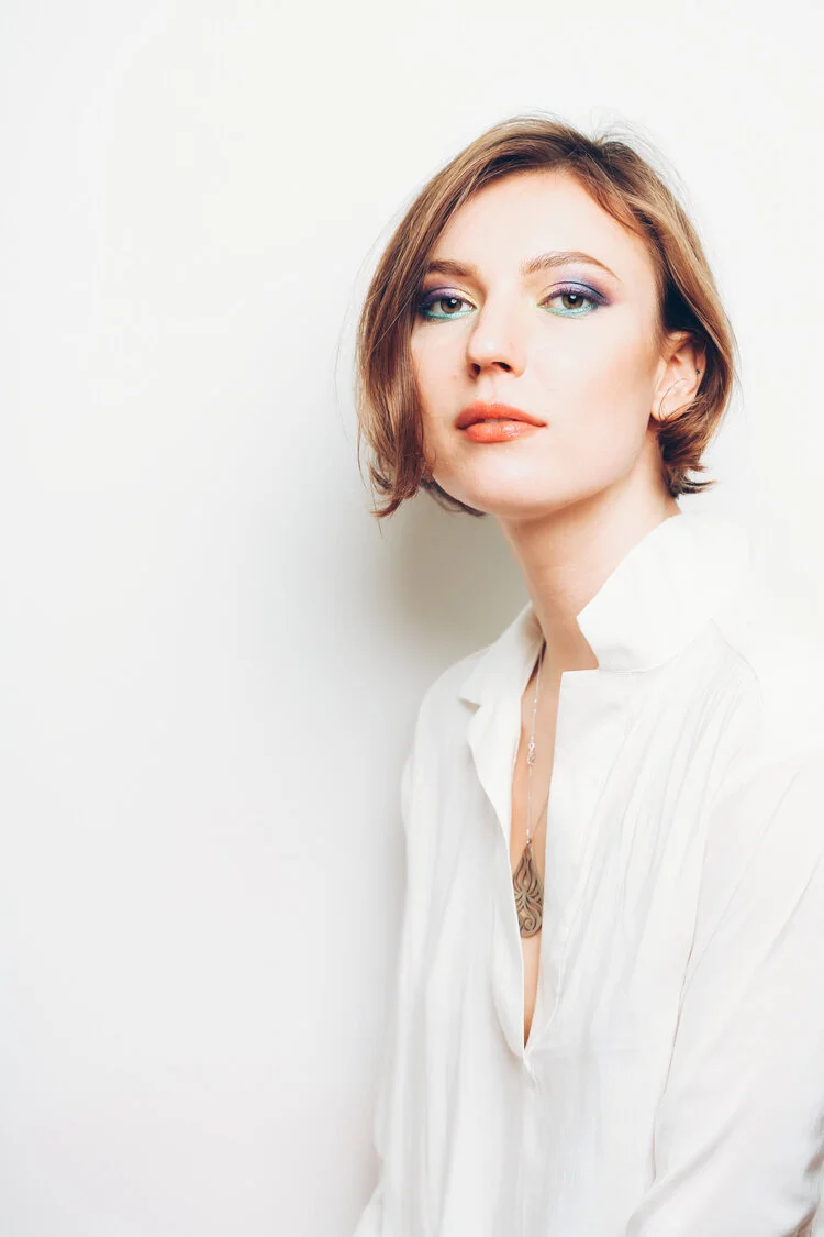 Metamorphosis by Elena Kulikova — DESIGNCOLLECTOR