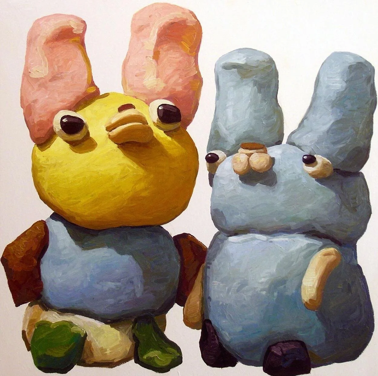 Art of Peter Opheim — DESIGNCOLLECTOR