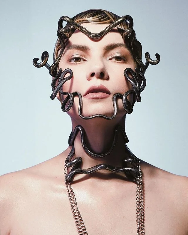 Invasion by Anna Radchenko — DESIGNCOLLECTOR