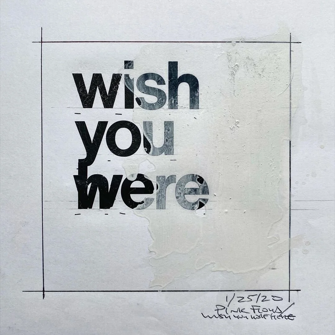 Swiss grit by Chris Ashworth — DESIGNCOLLECTOR