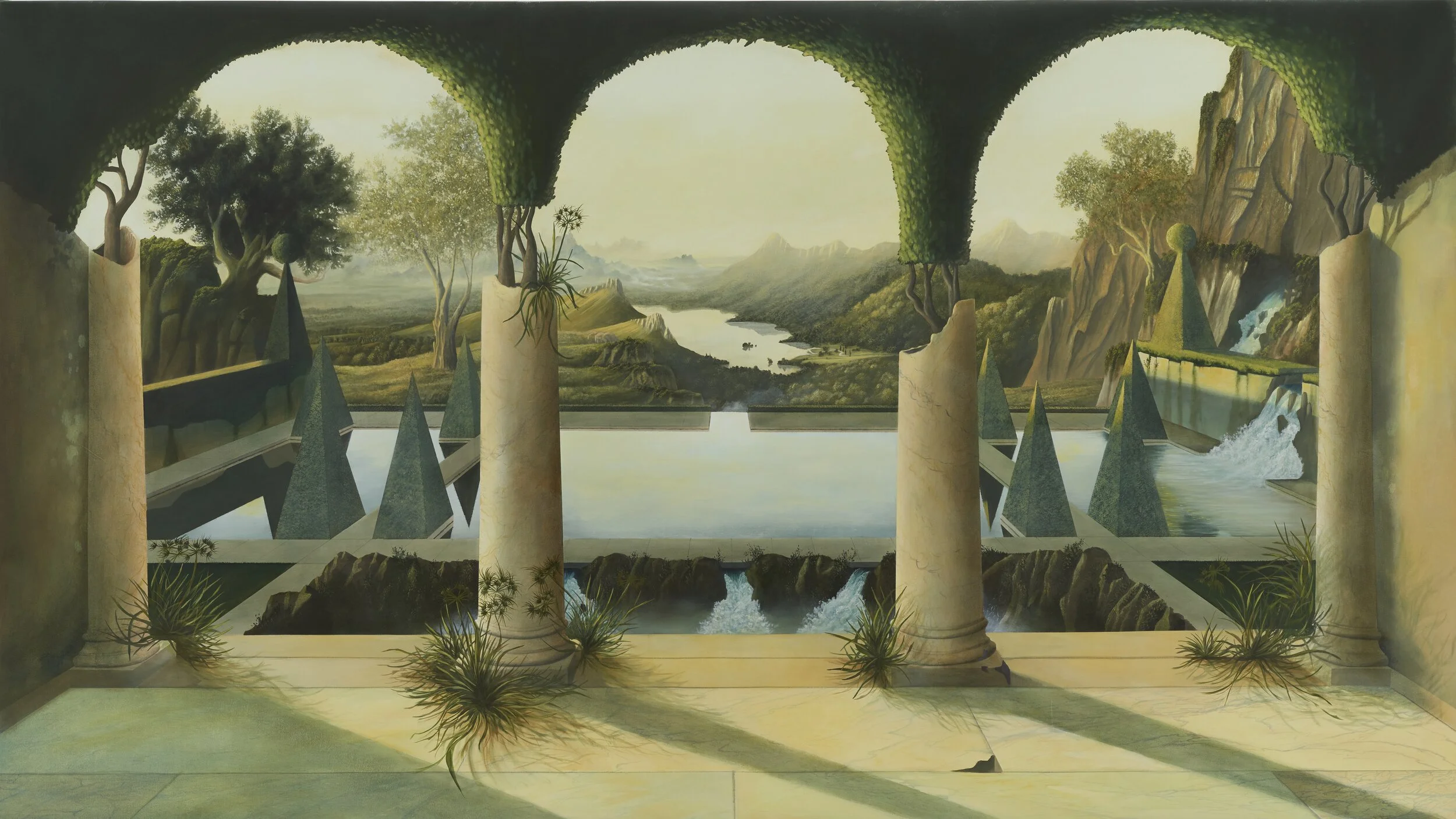 Sholto Blissett Art — DESIGNCOLLECTOR