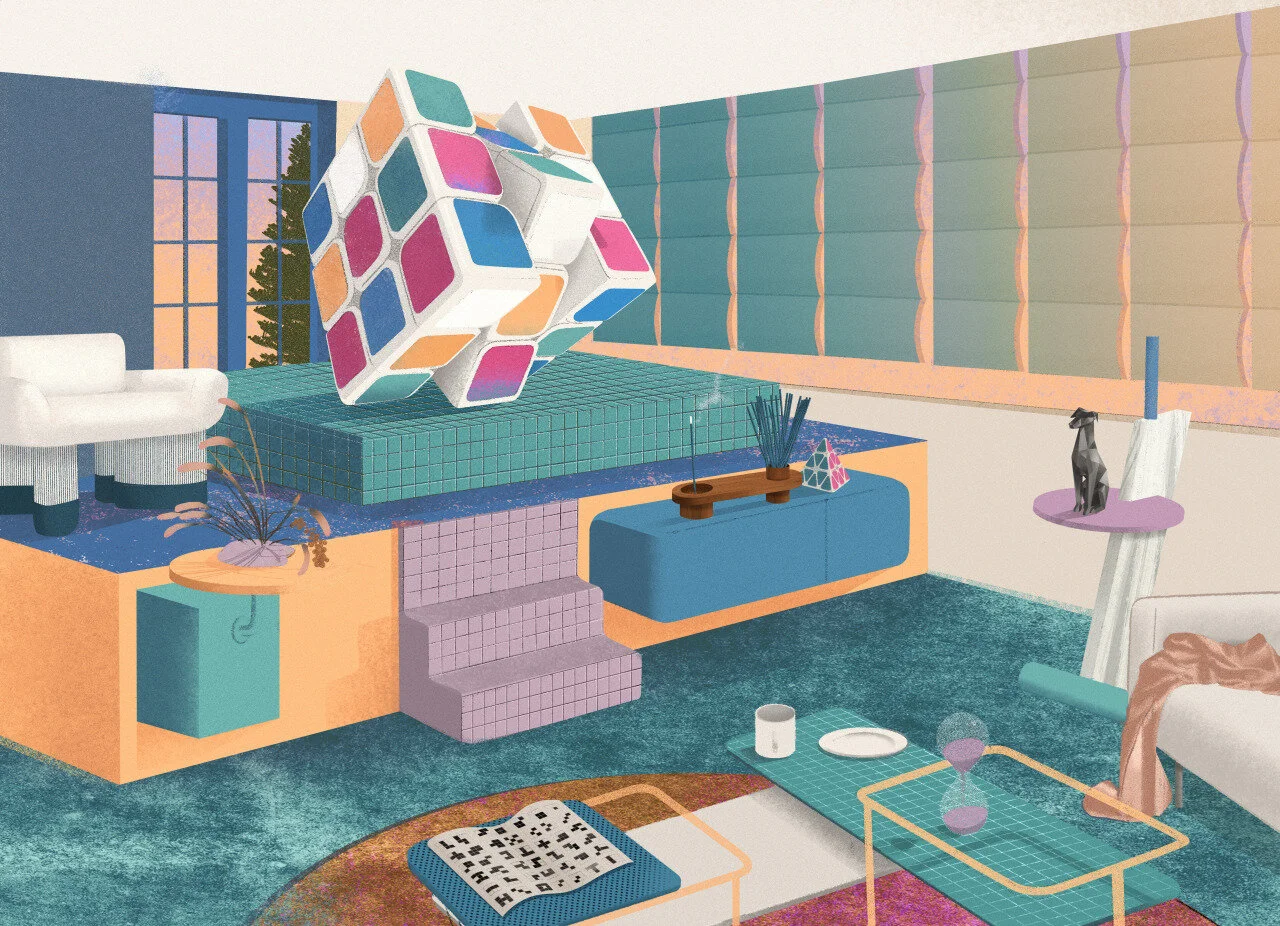 Radhiah Anis — DESIGNCOLLECTOR