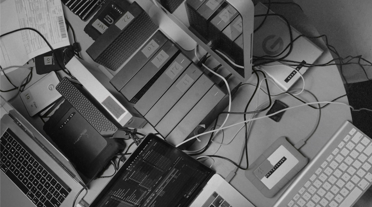 2020 — Designcollector — Vox Populi