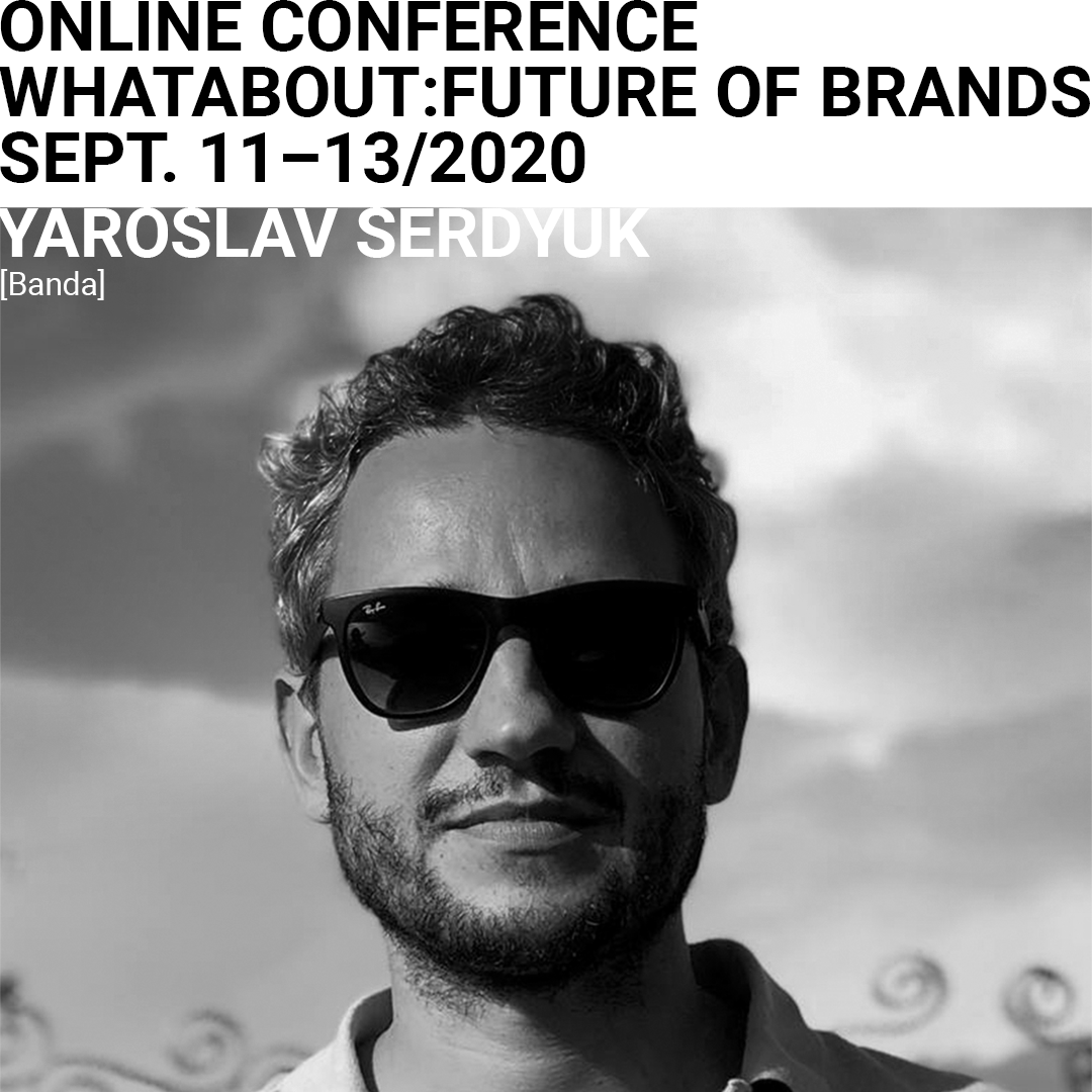 2020 — Designcollector — Vox Populi