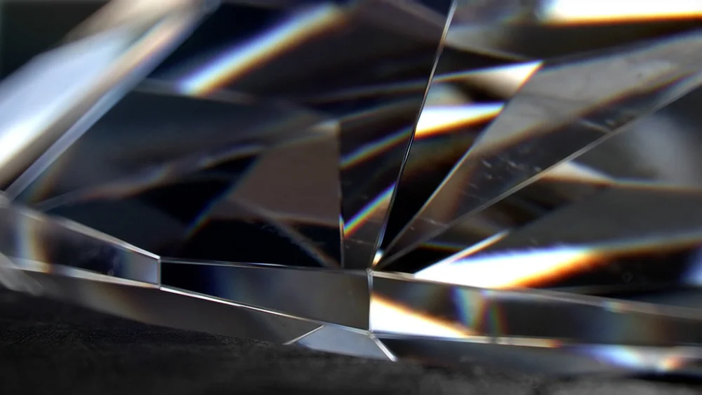 Jimmy Choo Diamond by Maxim Zhestkov's Studio "Media Work ...