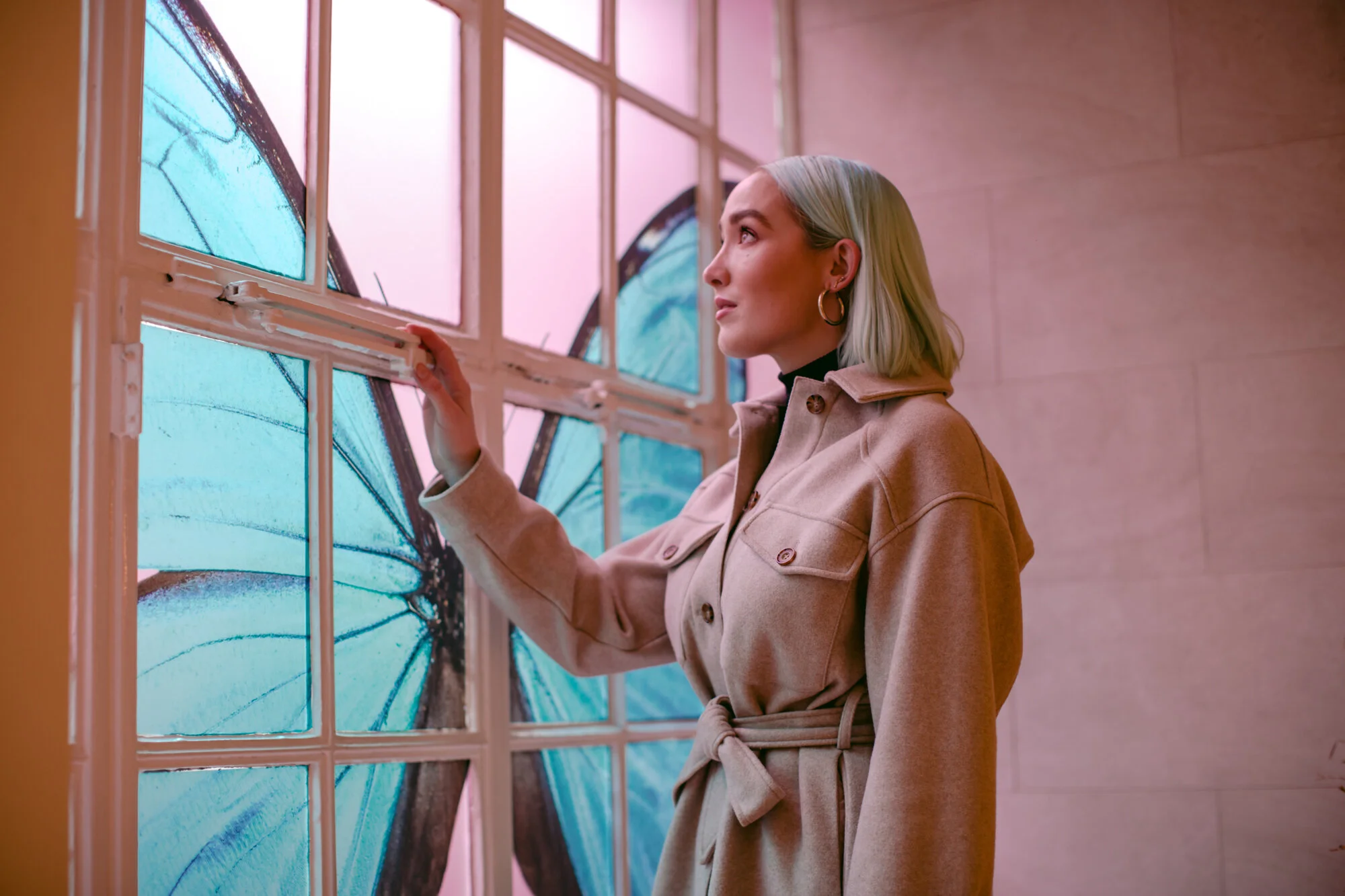 Claire Luxton x L'Occitane — DESIGNCOLLECTOR