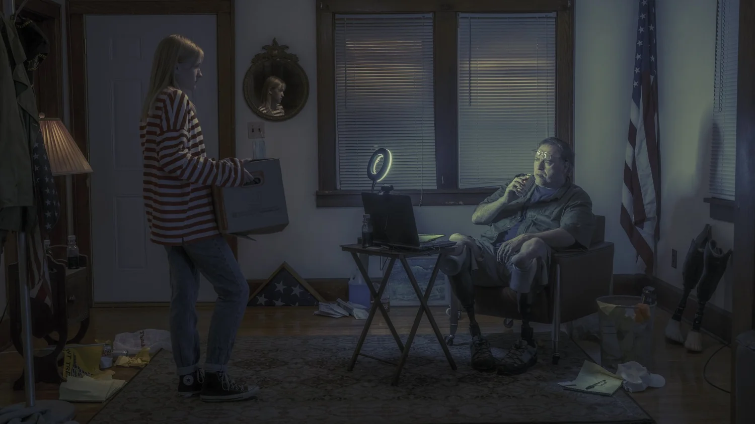 DESIGNCOLLECTOR — Network