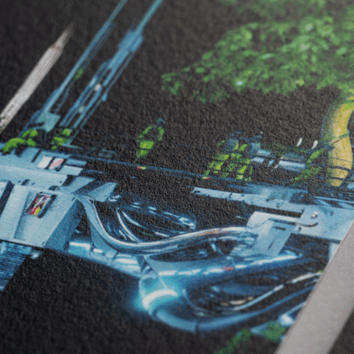 DESIGNCOLLECTOR — Network