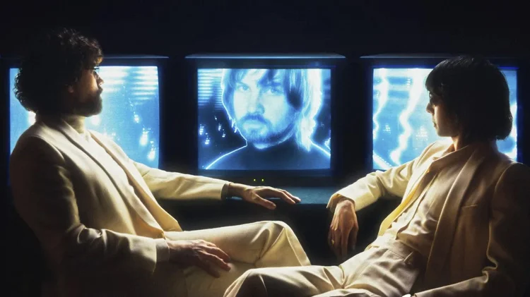 DESIGNCOLLECTOR — Best New Music Videos