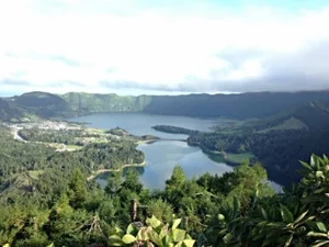 Portugal - Part 2 - the Azores — Trip'n with Trina