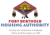 Jobs — Ft. Berthold Housing Authority