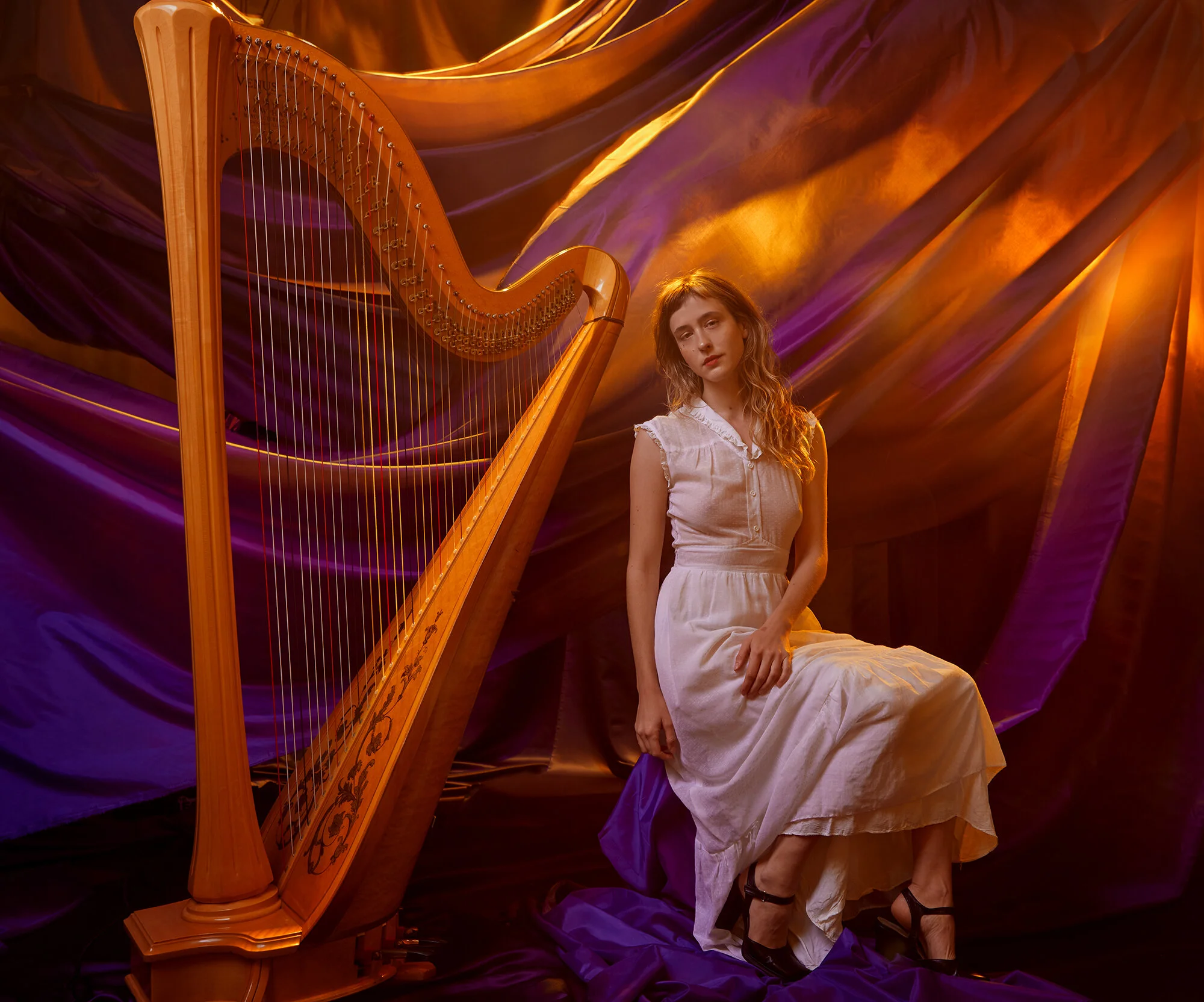 Kinsey’s High-End Photography Stills Gallery