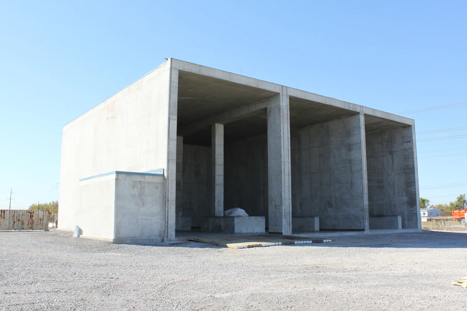 Entergy OSGSF at Waterford 3 — Regal