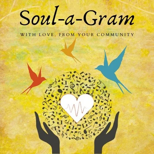 Soul-a-Grams — Hardened and Tempered