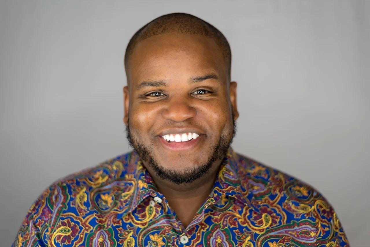 About The Scholarship — The Dr. TaJuan Wilson Scholarship Foundation