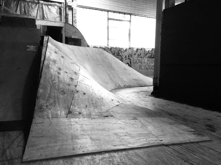 Ramp Riders