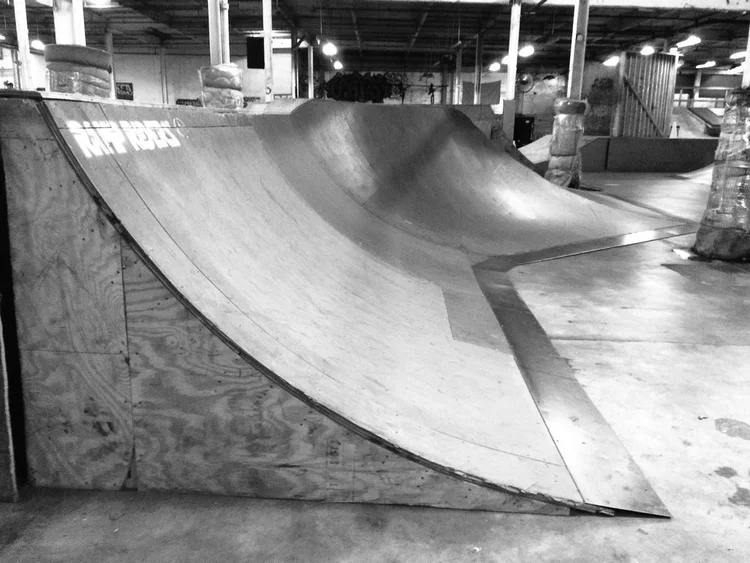 Ramp Riders