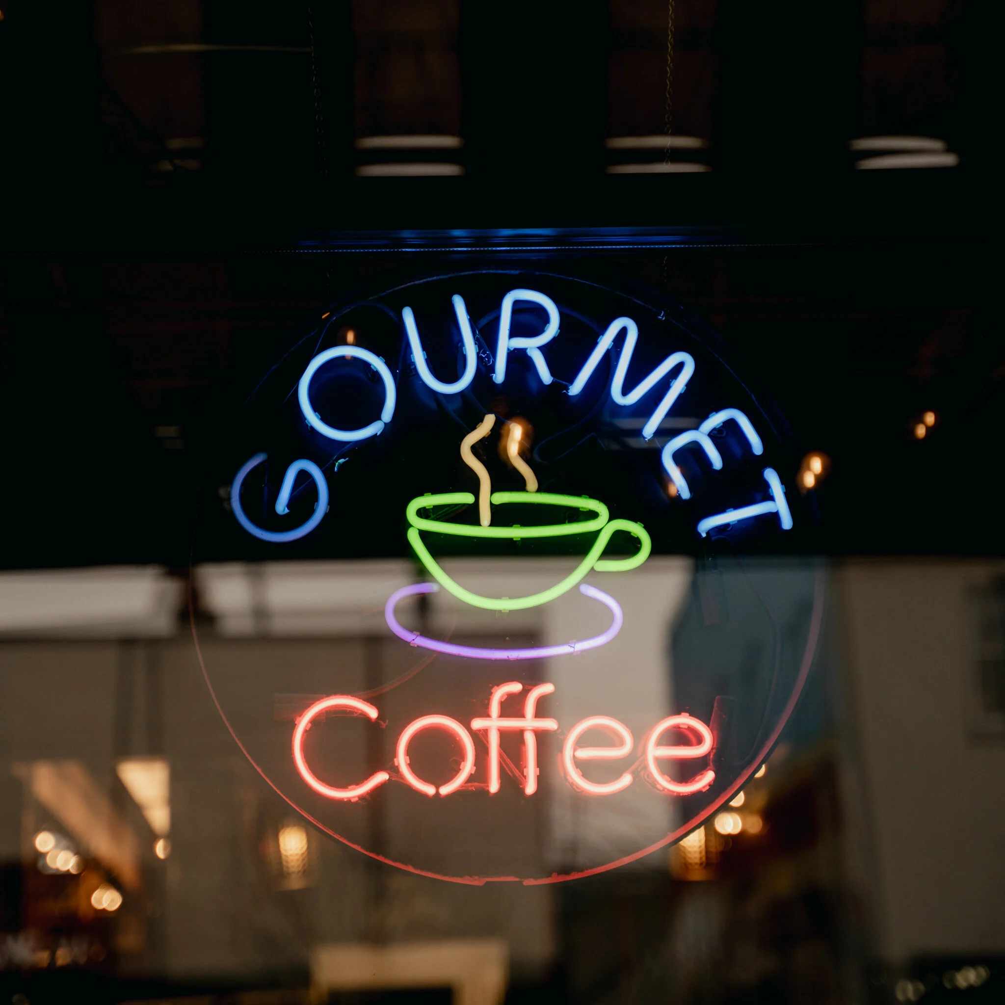 Downtown Cabin Fever Coffee — CABIN FEVER COFFEE
