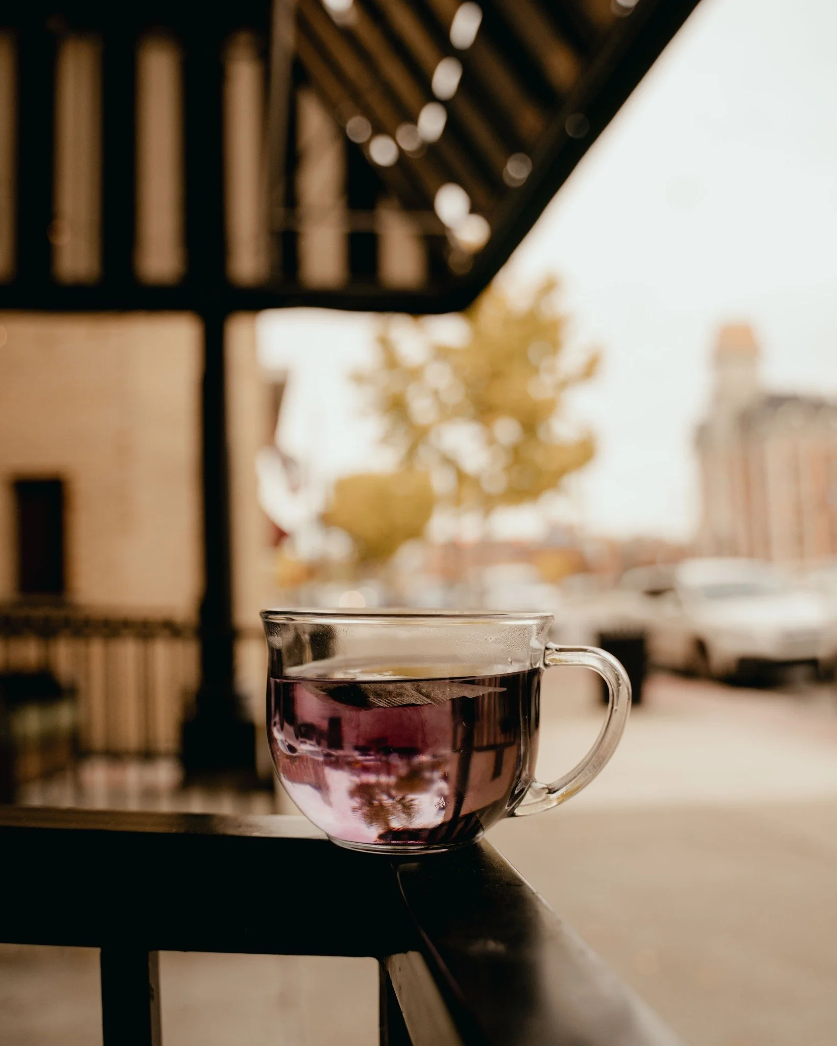 Downtown Cabin Fever Coffee — CABIN FEVER COFFEE