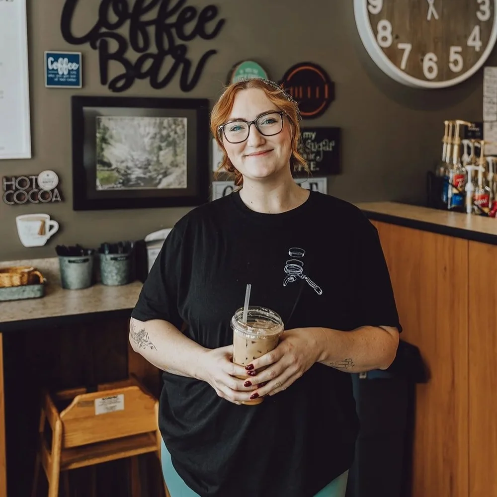 Cabin Fever Marketplace — CABIN FEVER COFFEE