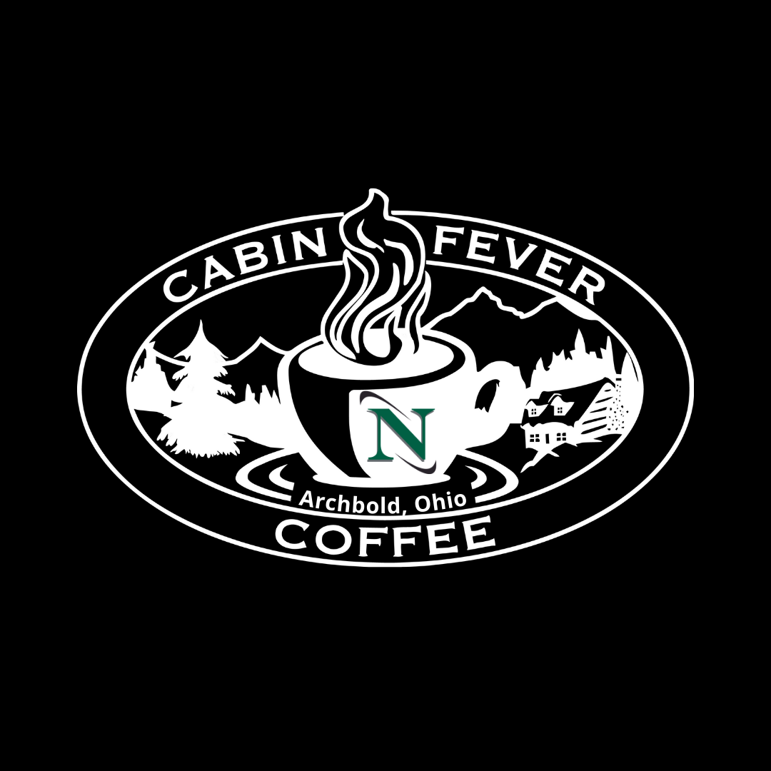 Cabin Fever at NSCC — CABIN FEVER COFFEE