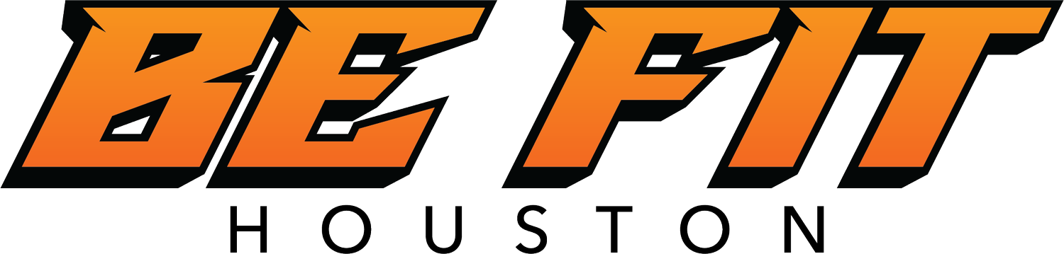 Be Fit Gym - East End Houston