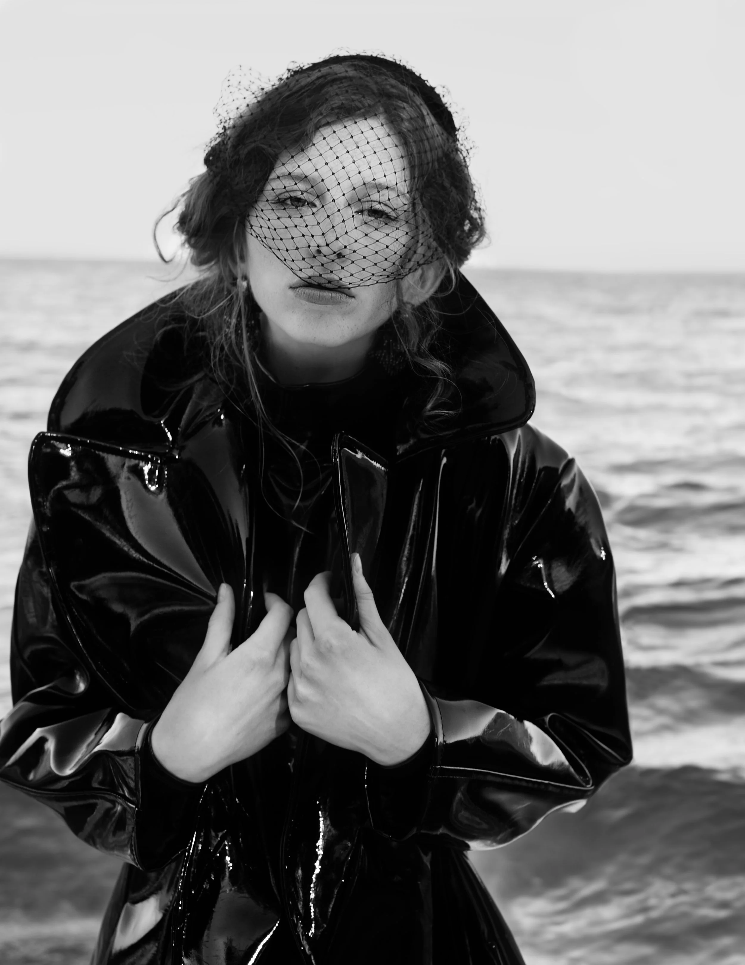 Work — Anna Fischer