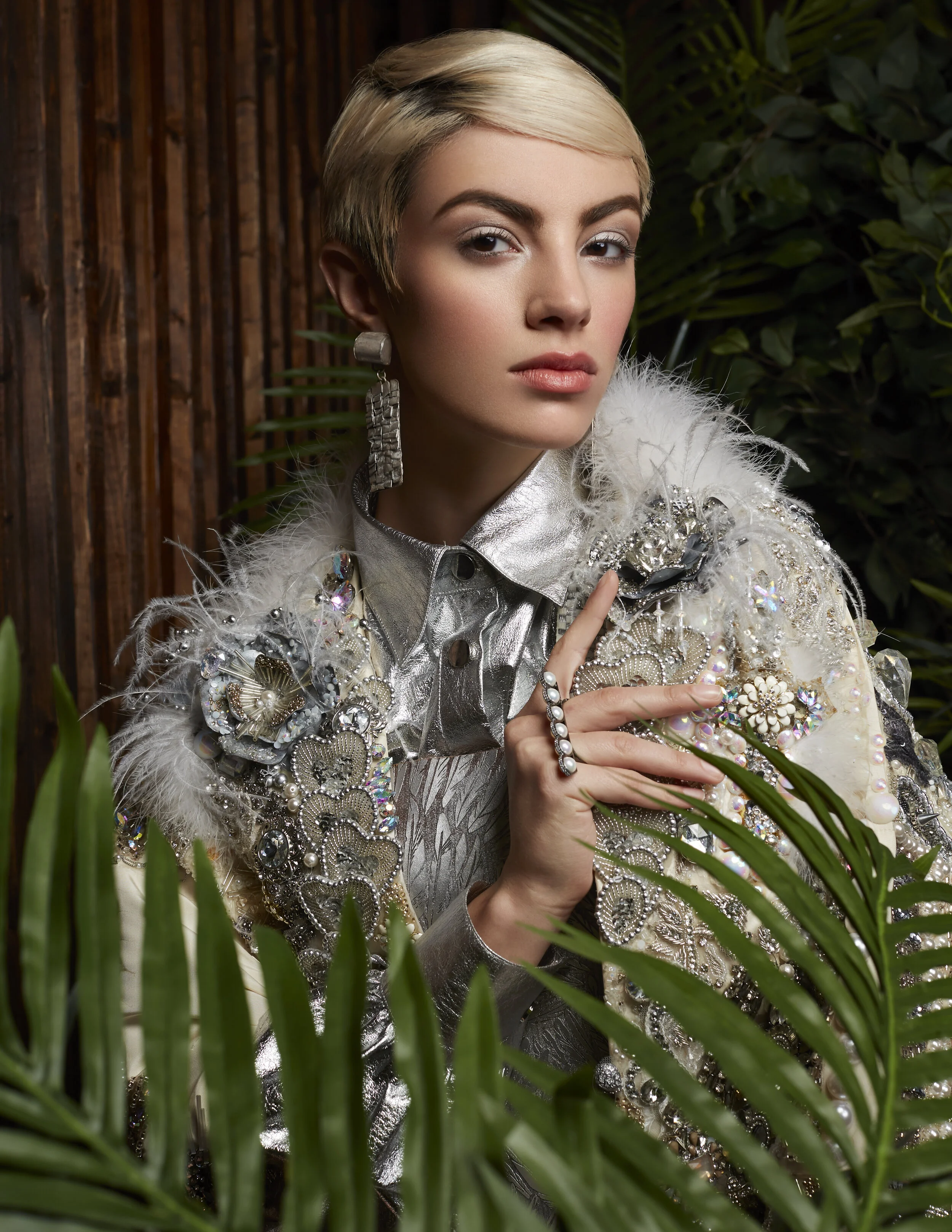Work — Anna Fischer
