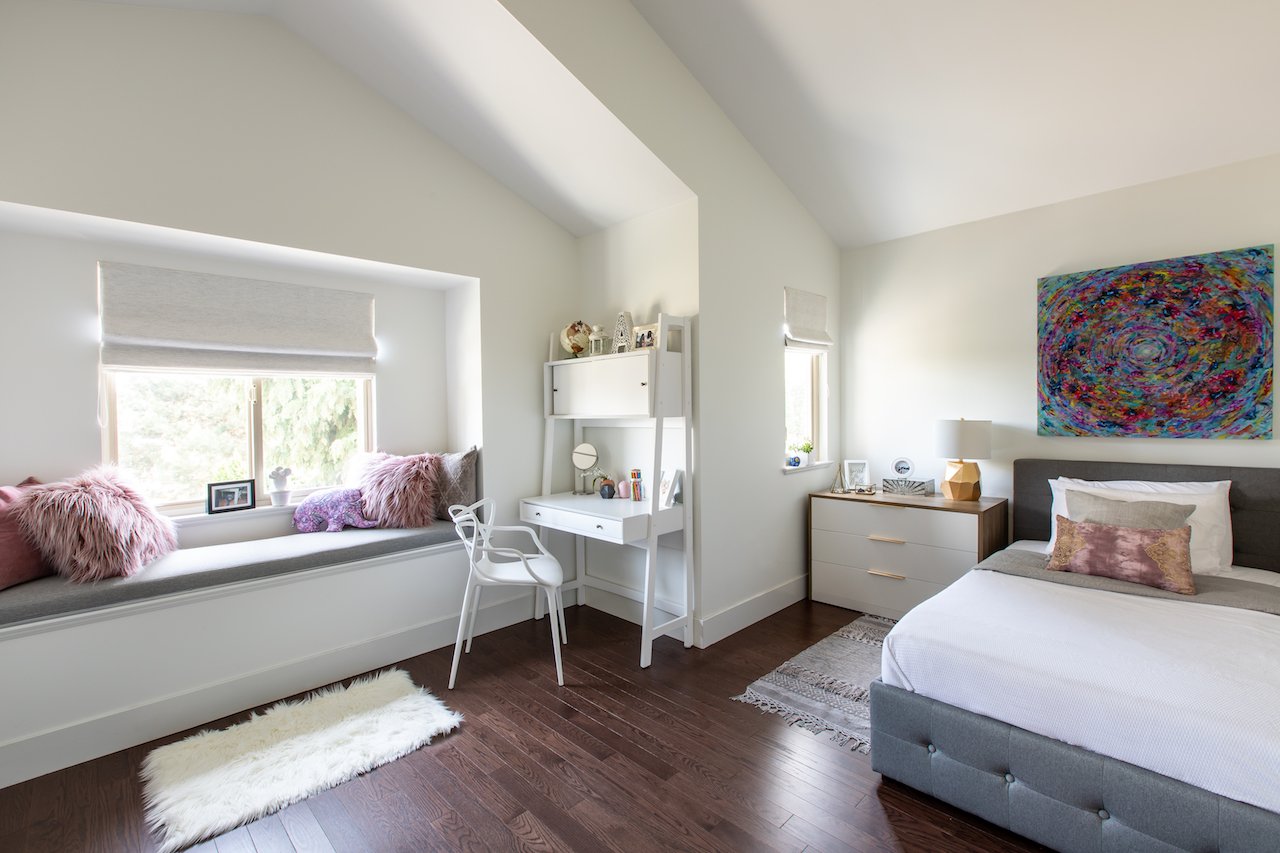 Fort St John Interior Designer + Peace River Region | Commercial ...