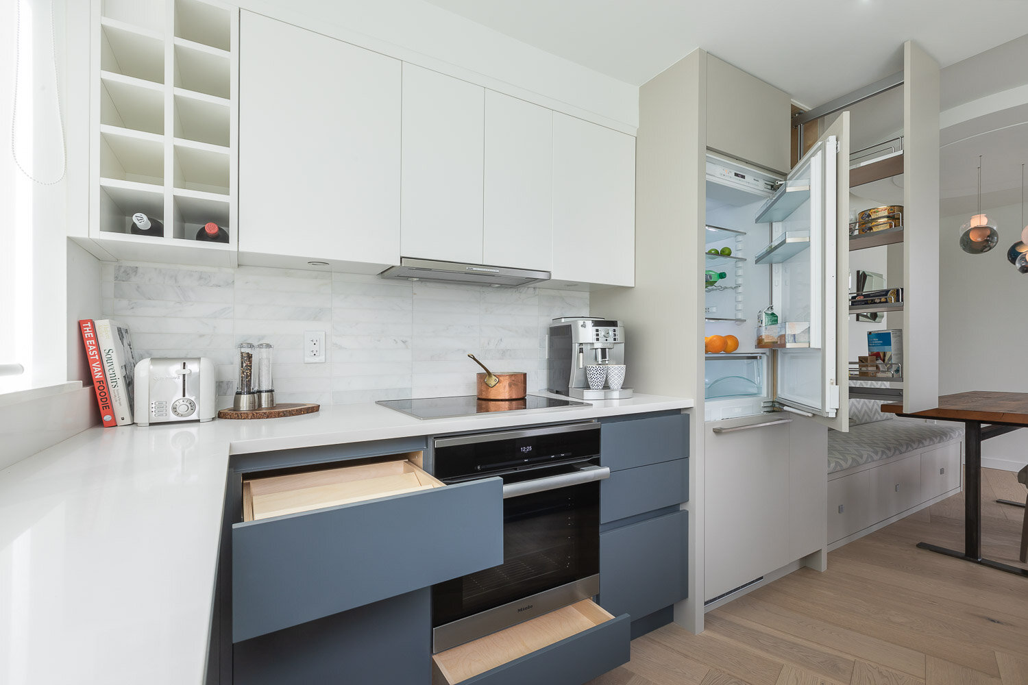 Design Guide: Condo Kitchen Renovations - Articulated Design Studio ...