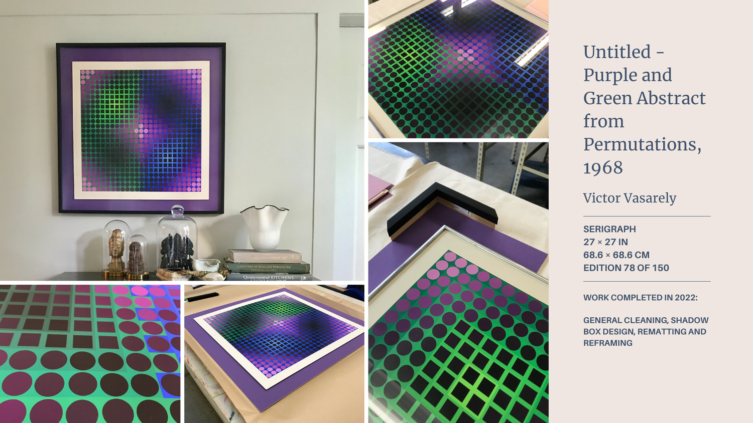 Integrating Existing Furnishing - One Room Challenge Week 4 ...