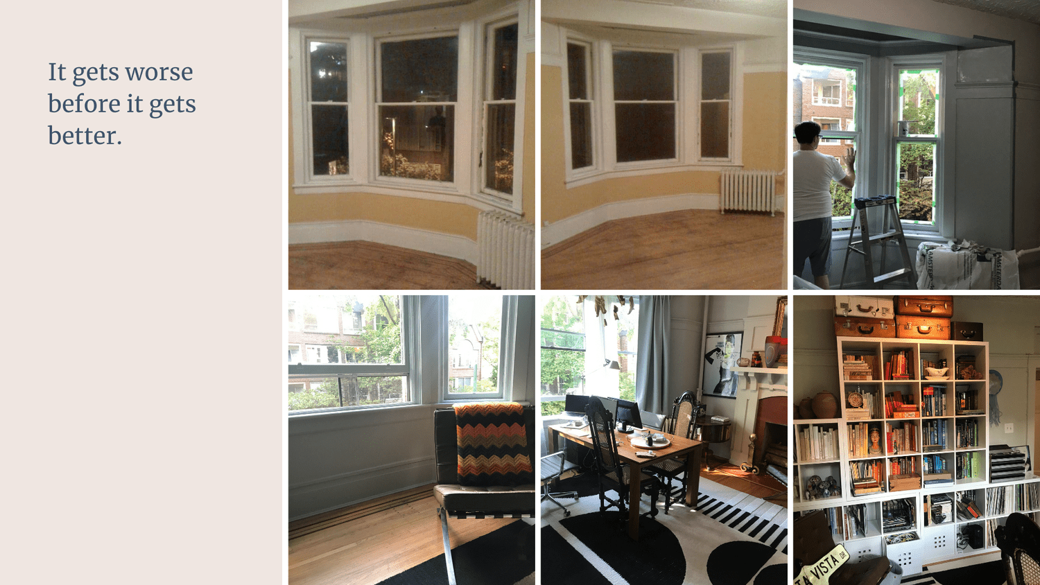 Expectation verses Reality - Articulated Design Studio | Vancouver ...