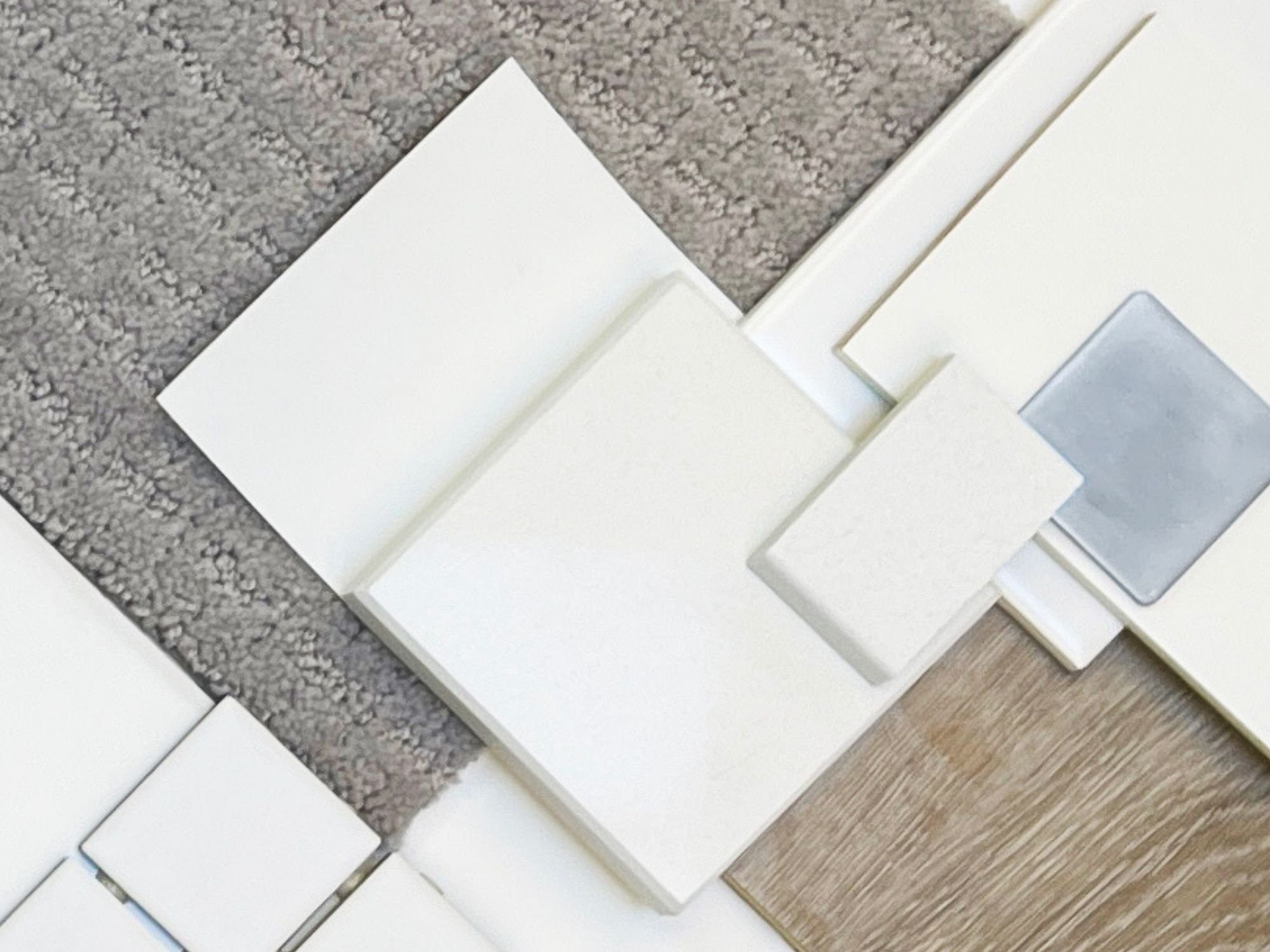 Finishes +Materials: Design 101 - Articulated