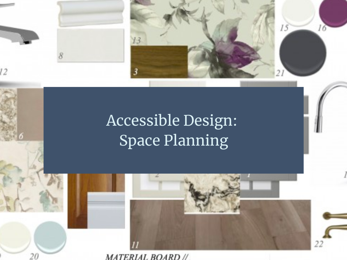 Accessible Design | The Clean Up Centre - Articulated Design Studio