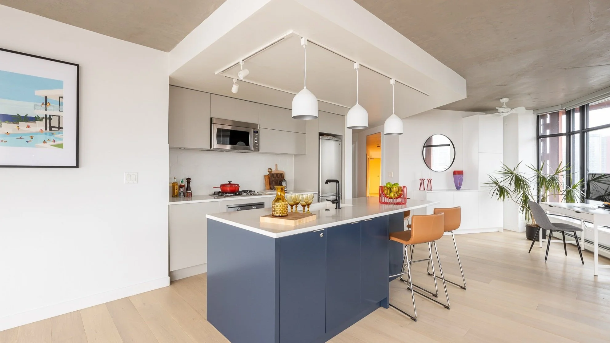 Articulated Design Studio | Corey Klassen Interior Design