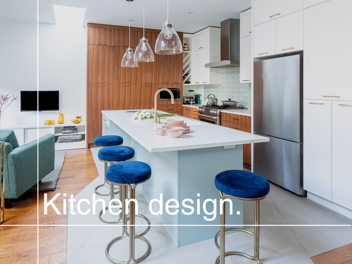 Articulated Design Studio | Corey Klassen Interior Design