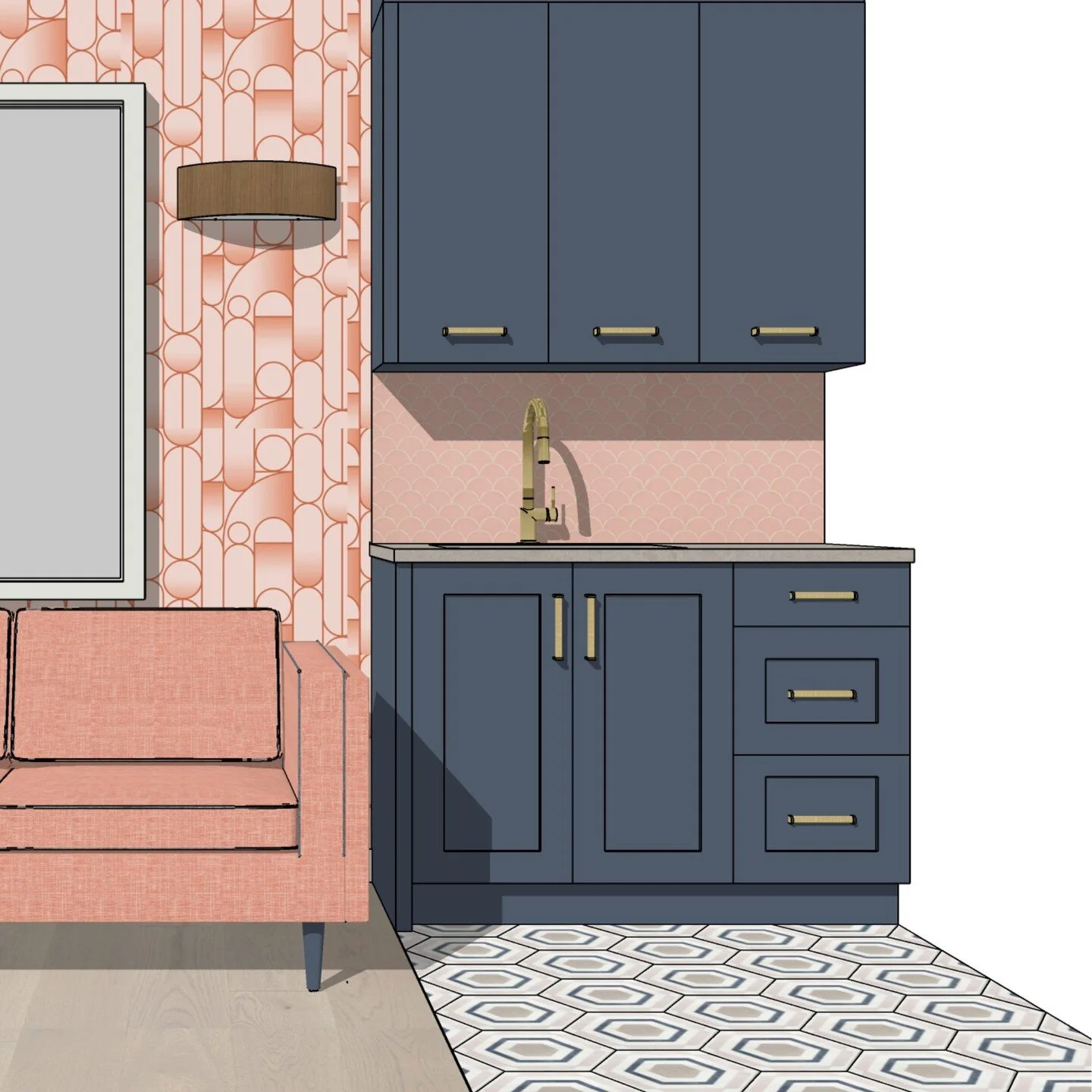 Space Planning is about evaluating the site conditions | One Room ...