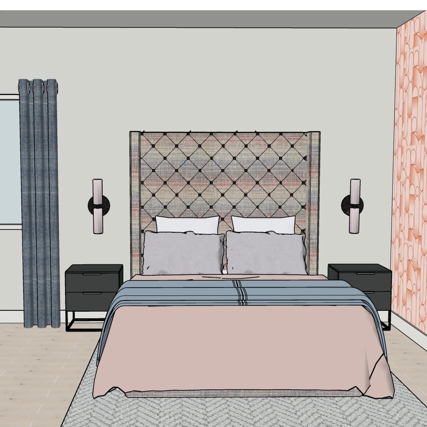 Space Planning is about evaluating the site conditions | One Room ...