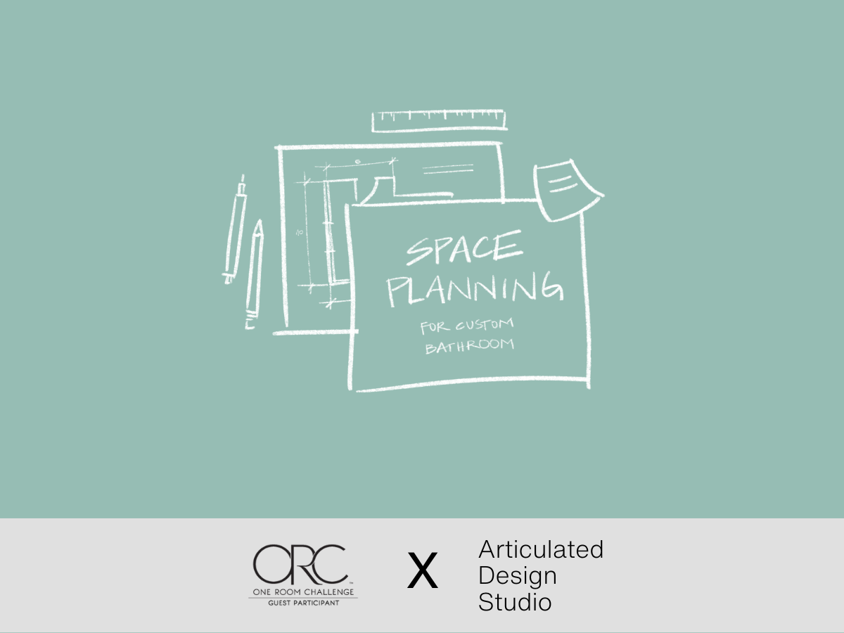 Space Planning is about evaluating the site conditions | One Room ...