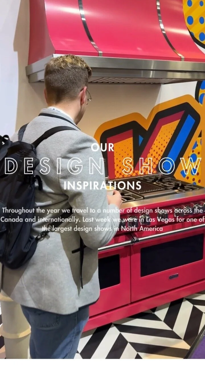 Interior Design Guide | A Glossary of Popular Interior Design Terms ...