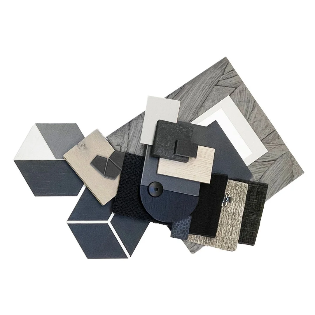 One Room Challenge; Week 2 Analysis Phase - Articulated Design Studio
