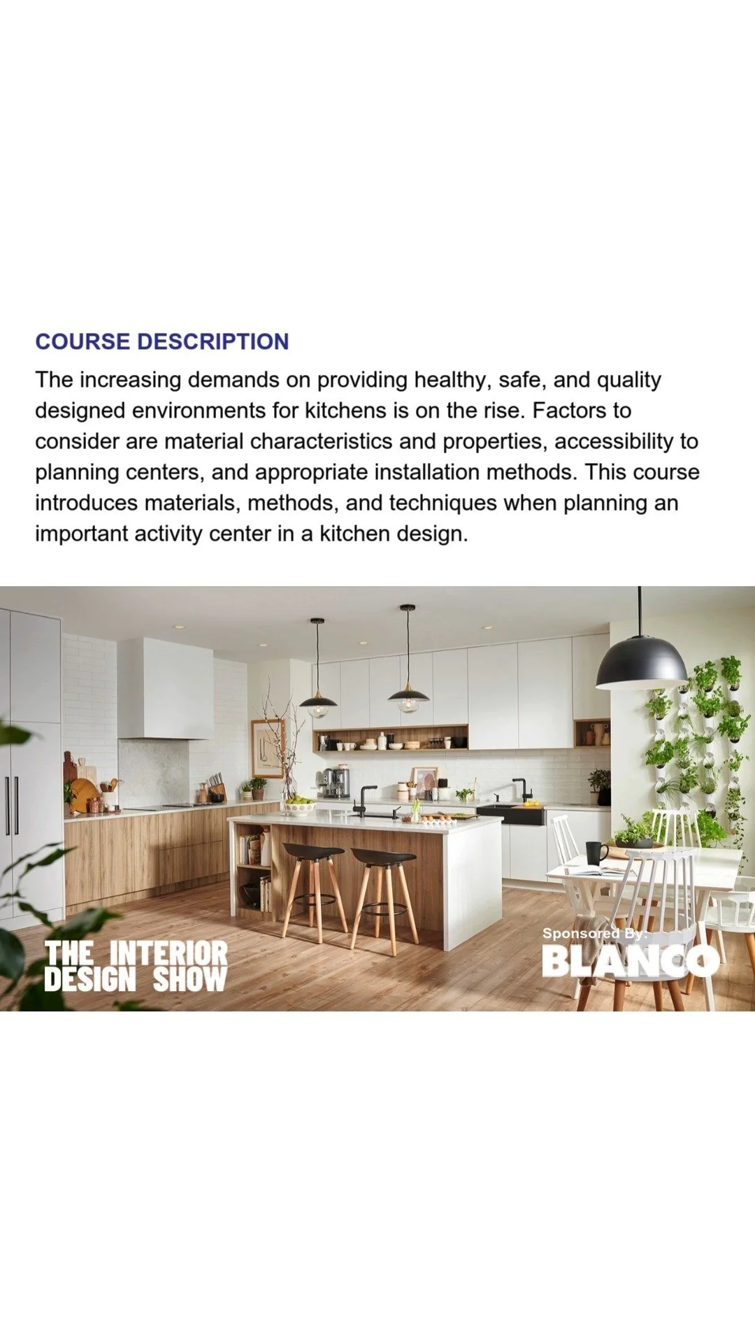 Interior Design Guide | A Glossary of Popular Interior Design Terms ...