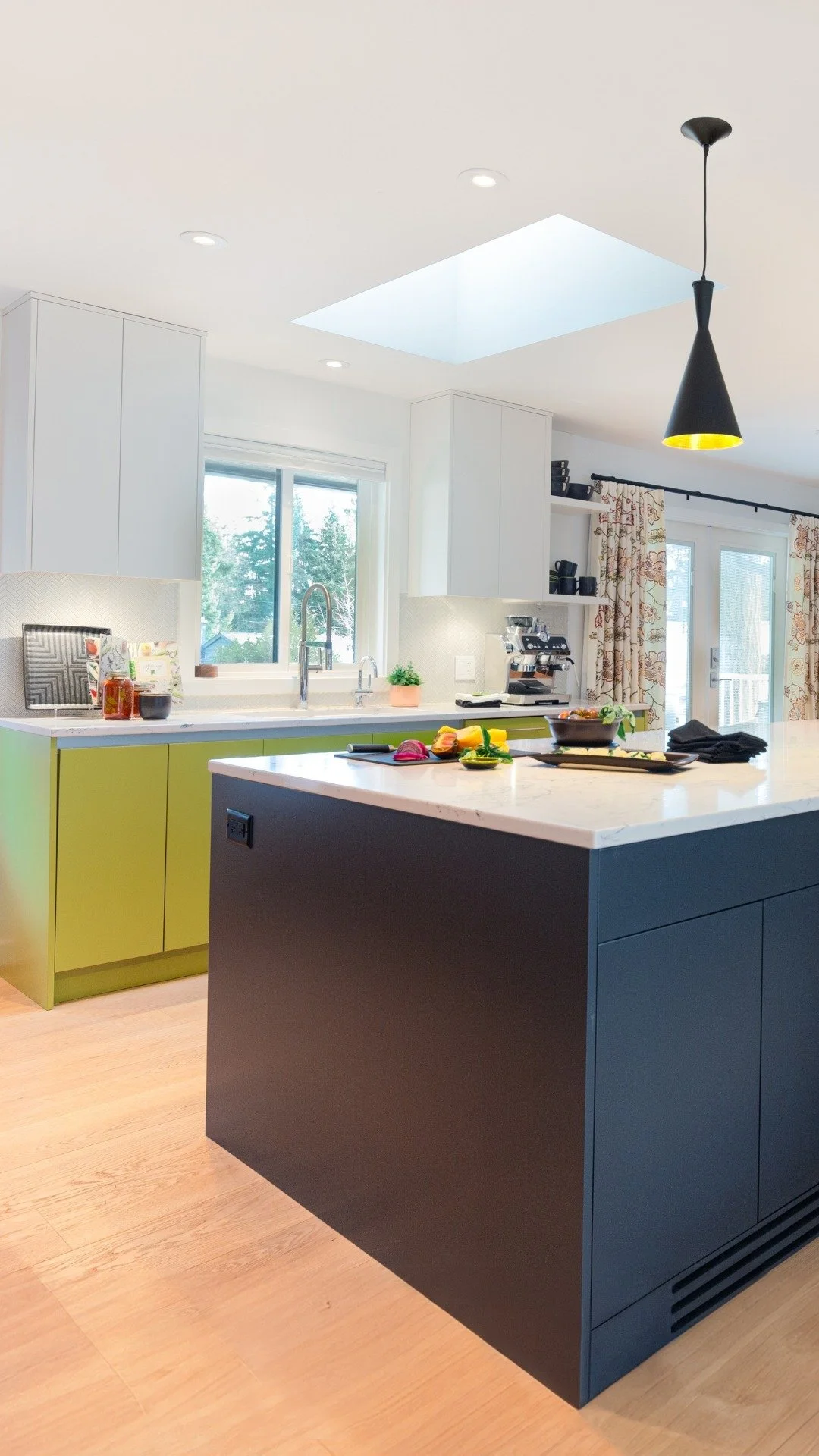 Design 101 | Types of Commercial Interior Shells: Warm vs Cold Shell ...