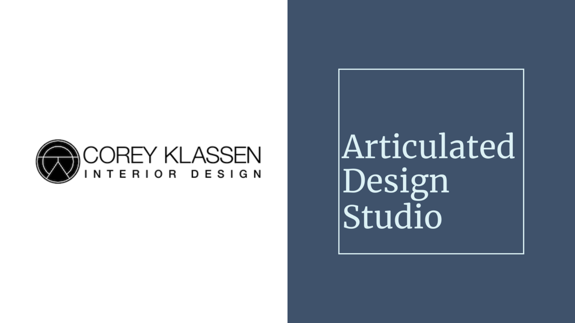 The Rebranding Of My Design Vision - Articulated Design Studio ...
