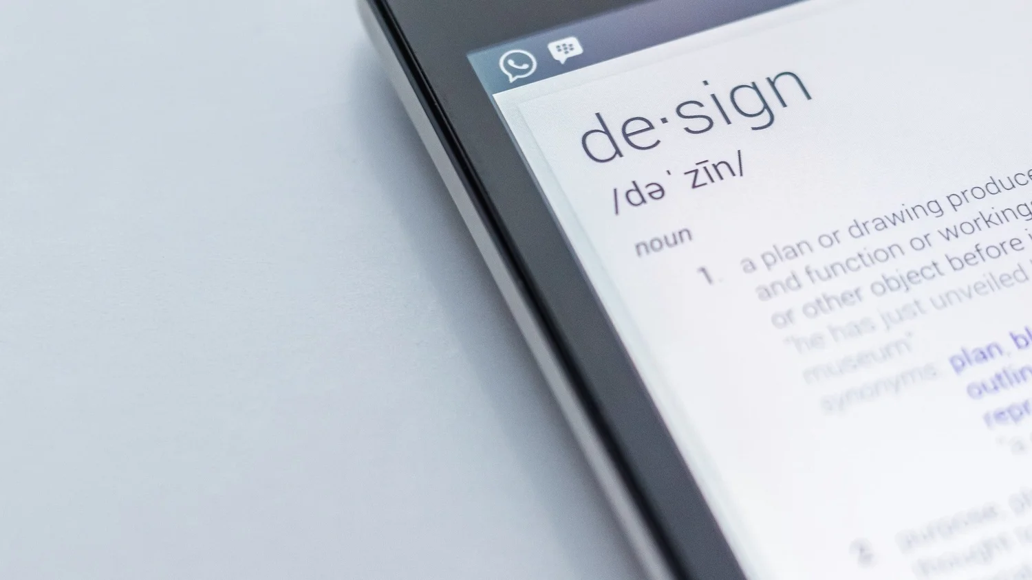 Interior Design Guide | A Glossary of Popular Interior Design Terms ...