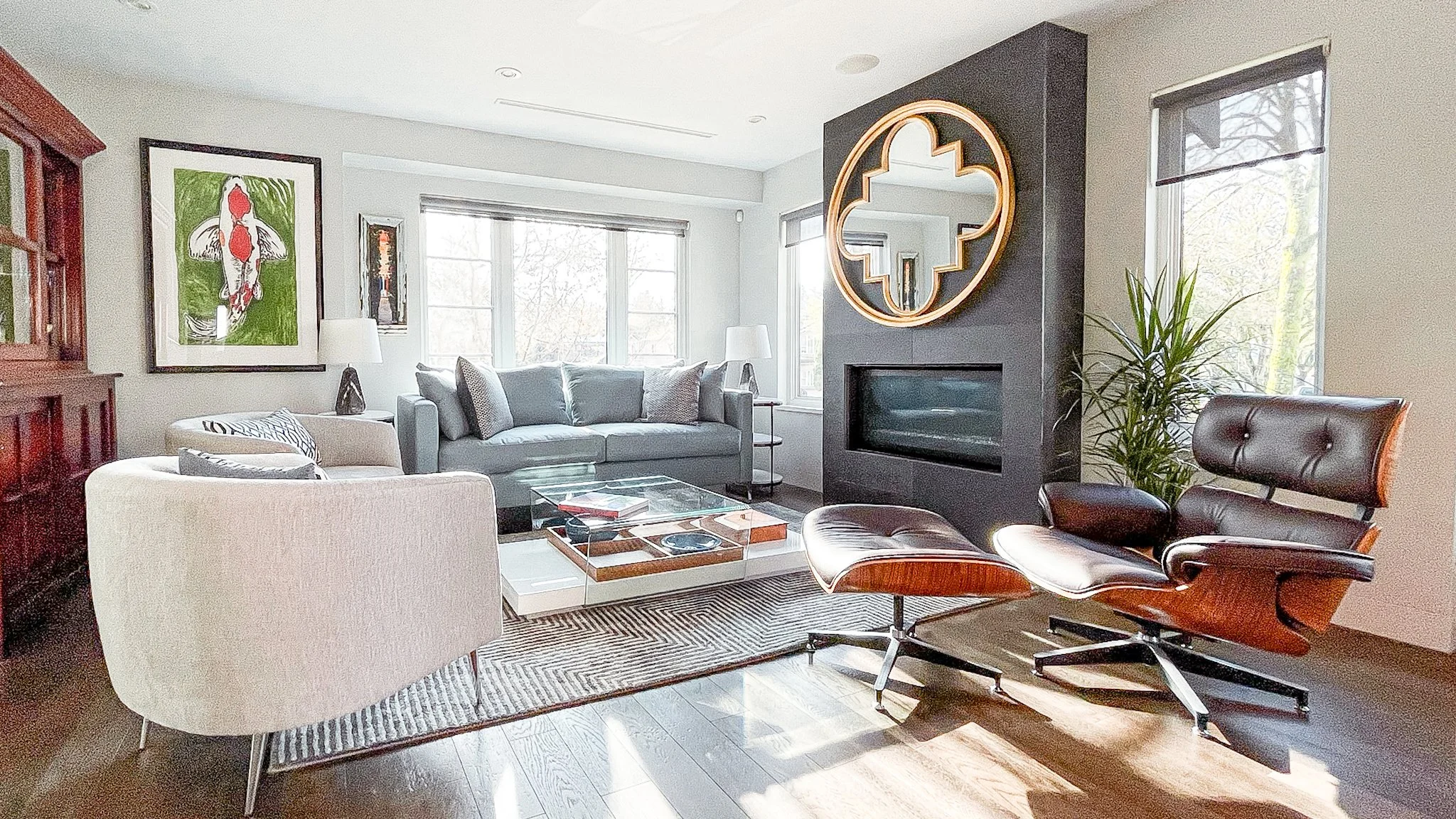 Interior Decorating in Vancouver, BC - Articulated Design Studio