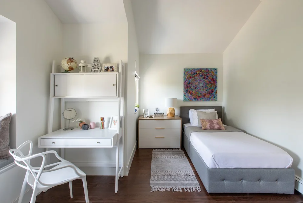 Merritt Interior Designer | Commercial + Residential Design ...